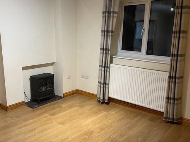 1 Bed Flat, Albert Road, S8