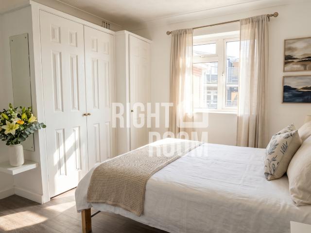 1 Bed Flat, Albert Road South, Southampton SO14, 1 bed flat to rent, £1,245 pcm | PrimeLocation