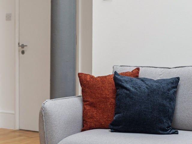 1 Bed Flat, Albion Buildings, N1