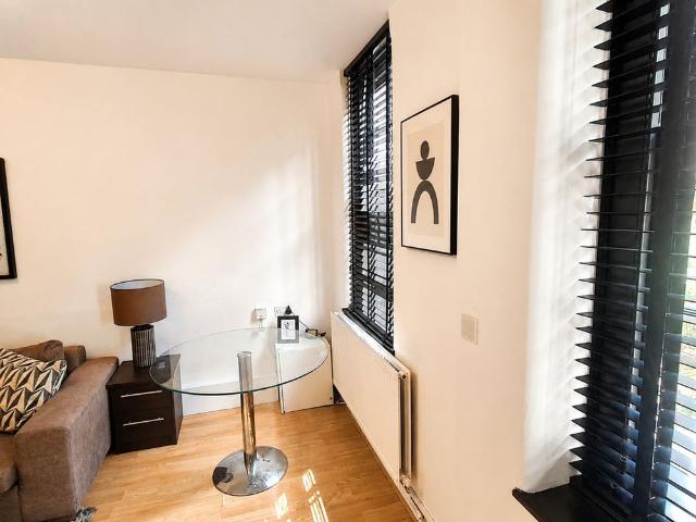 1 Bed Flat, Algar House, SE1