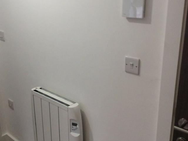 1 Bed Flat, Alexander House, M16