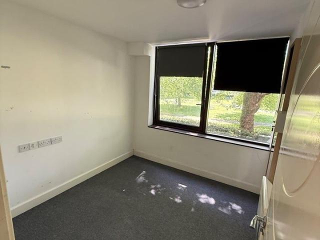 1 Bed Flat, Alexandra House, SO14