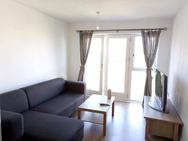 1 Bed Flat, Alfred Knight Way, B15