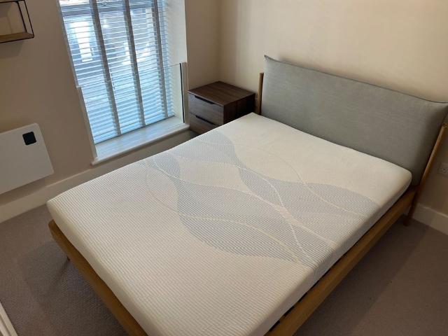 1 Bed Flat, Alliance House, BS1