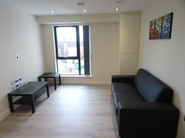 1 Bed Flat, Alpha Court, HA1