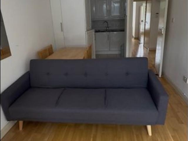1 Bed Flat, Amhurst Park, N16