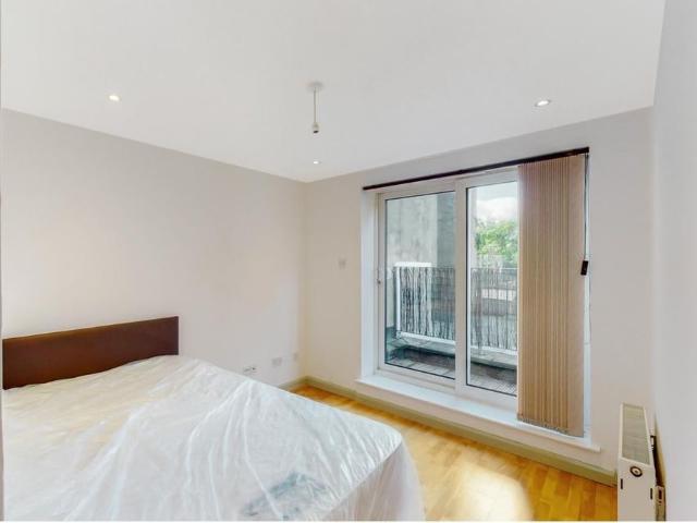 1 Bed Flat, Amhurst Park, N16