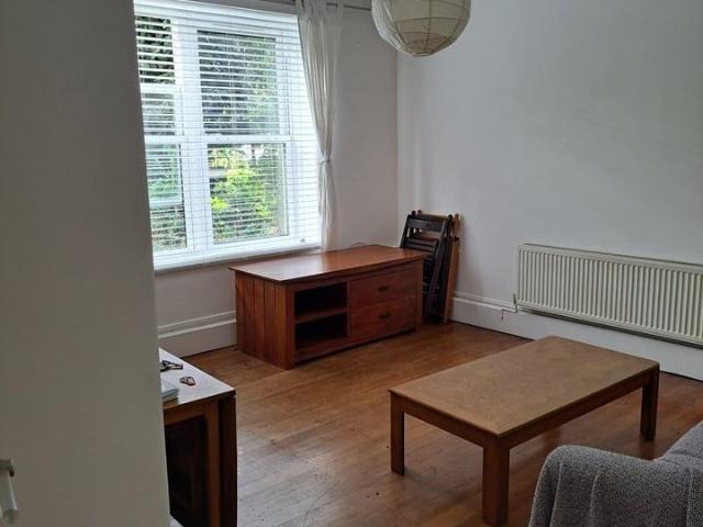 1 Bed Flat, Amhurst Road, E8