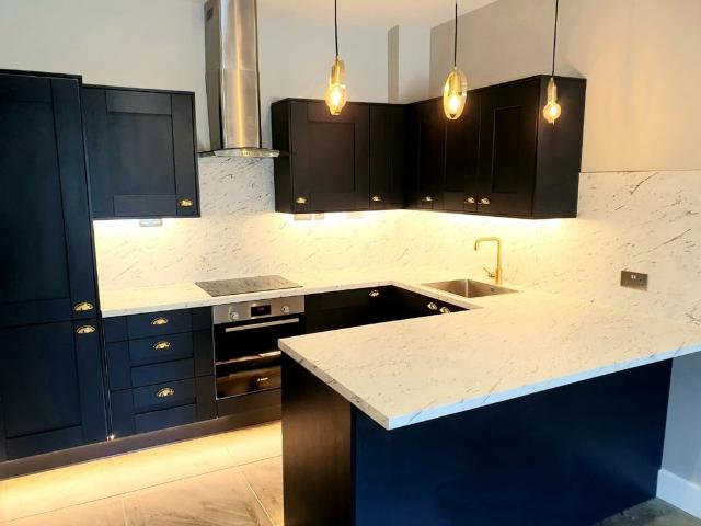 1 Bed Flat, Amhurst Road, N16