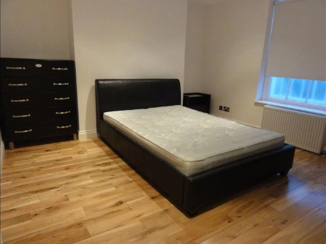 1 Bed Flat, Angel, N1