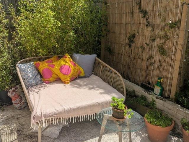 1 Bed Flat, Angles Road, SW16