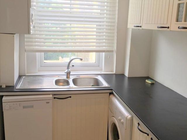 1 Bed Flat, Anerley Road, SE19