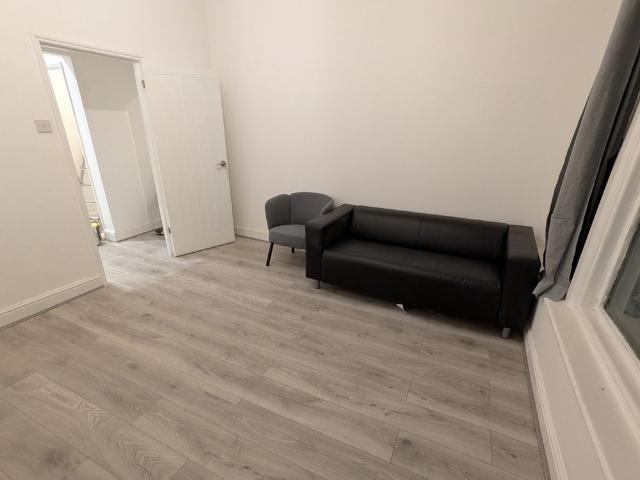 1 Bed Flat, Anerley Road, SE20
