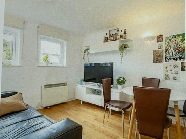 1 Bed Flat, Anns House, W6