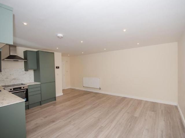 1 Bed Flat, Anstey St, BS5