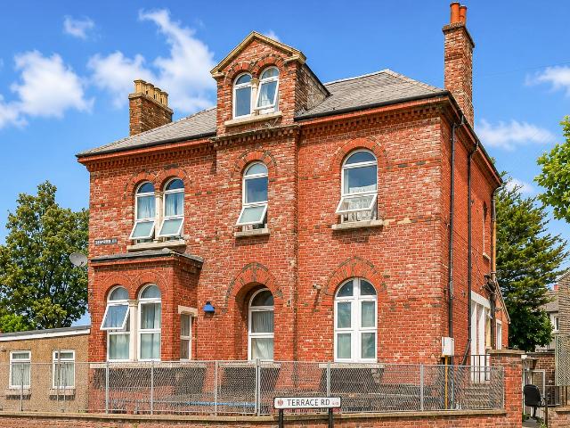 1 Bed Flat / Apartment To Let