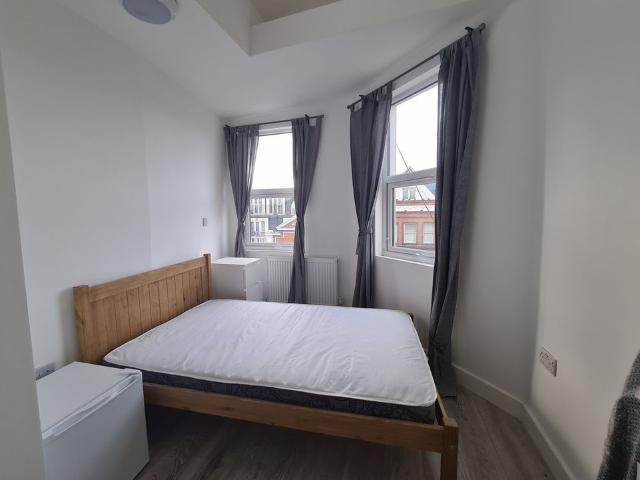 1 bed Flat / Apartment To Let