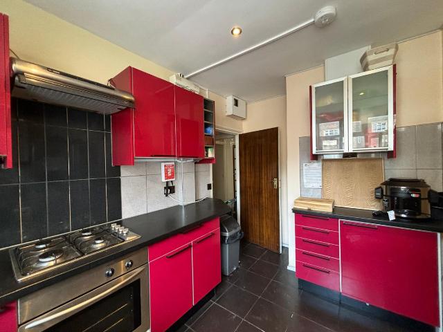 1 bed Flat / Apartment To Let