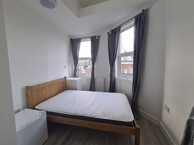 1 bed Flat / Apartment To Let