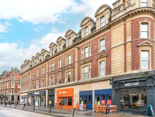 1 Bed flat Apartment to rent