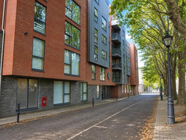1 Bed flat Apartment to rent