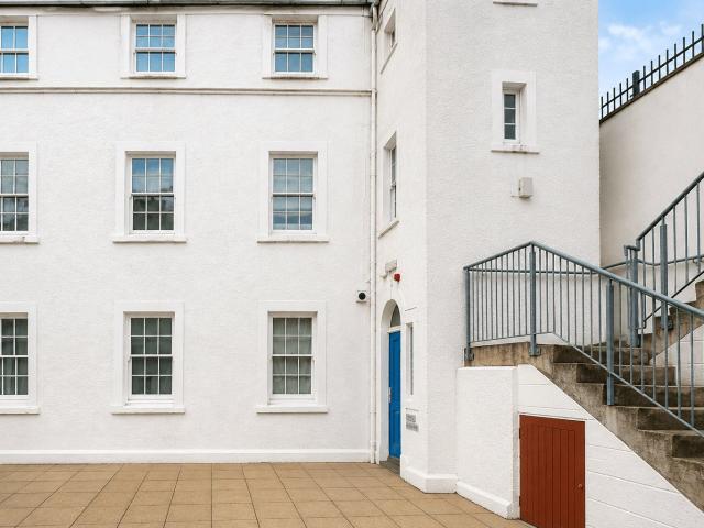1 Bed flat Apartment to rent