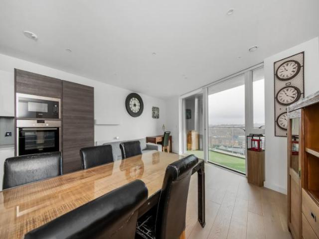 1 bed flat / apartment wyndham apartments greenwich se10 truepenny's