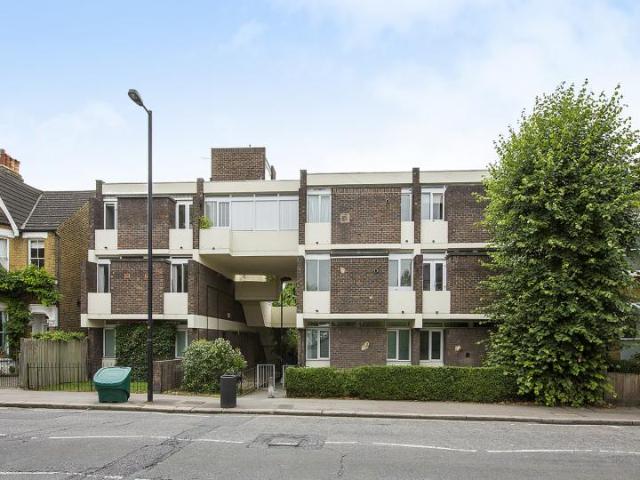 1 bed flat / apartment emmanuel house london se21 truepenny's