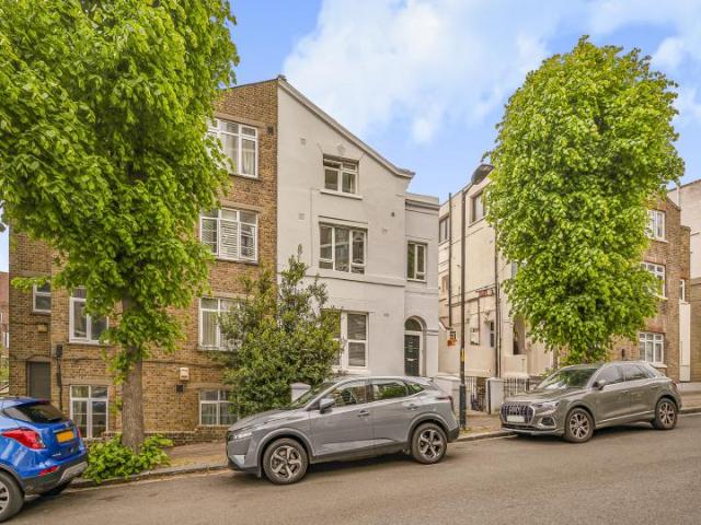 1 bed flat / apartment rye hill park london se15 truepenny's
