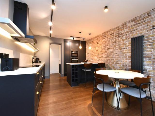 1 bed flat / apartment south street studios bromley br1 truepenny's