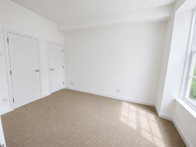 1 Bed Flat, Apsley Road, BS8