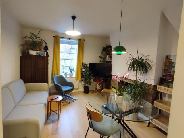 1 Bed Flat, Arcadia Court, E1