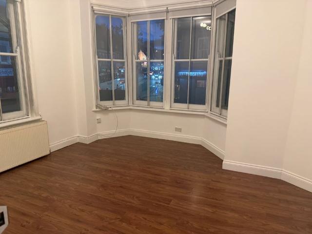 1 Bed Flat, Archway Road, N6