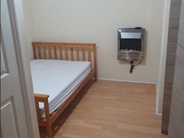 1 Bed Flat, Archway Road, N6