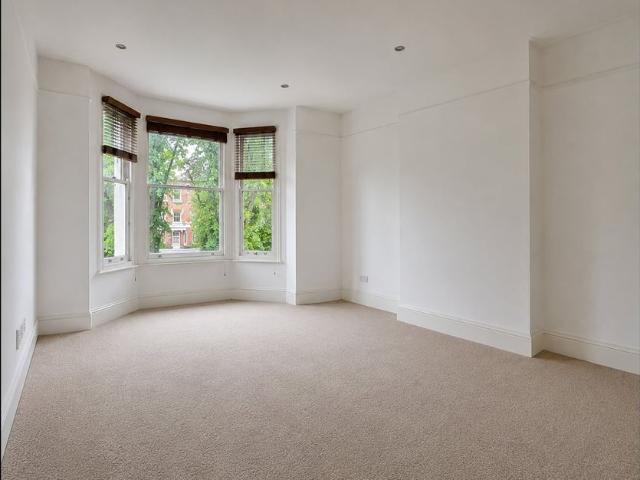 1 Bed Flat, Archibald Road, N7
