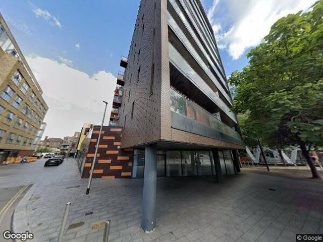 1 Bed Flat, Arboretum Place, IG11