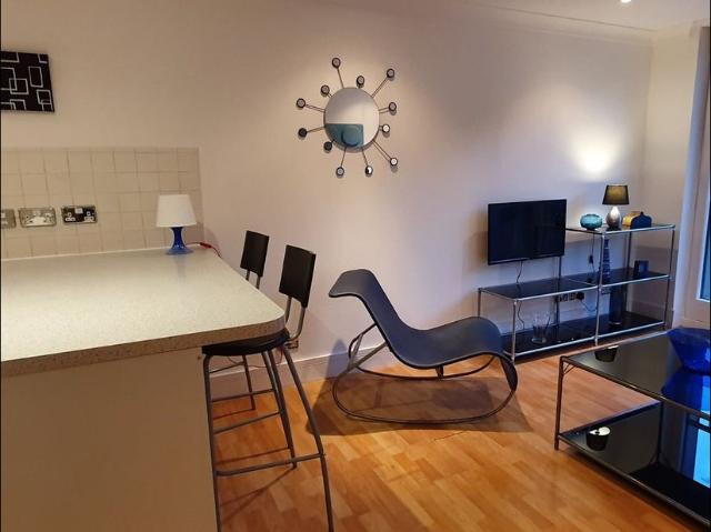 1 Bed Flat, Argyle Street, G2