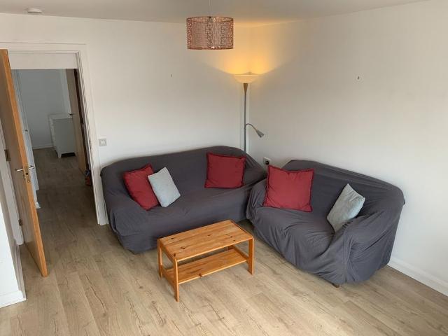 1 Bed Flat, Ardarroch Close, AB24