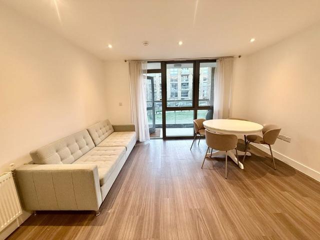 1 Bed Flat, Arlington Avenue, N1