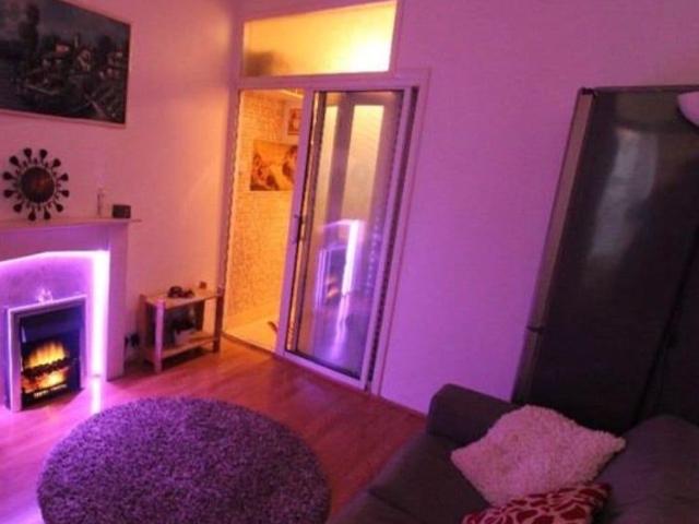 1 Bed Flat, Arnold Road, N15