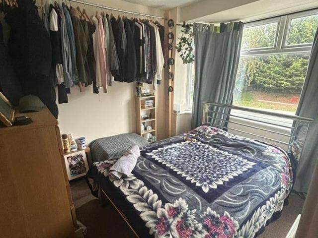 1 Bed Flat, Arnold Road, NG5