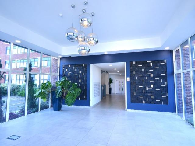 1 Bed Flat, Arrowhead House, LU4