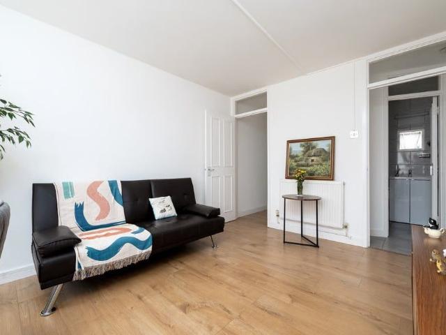 1 Bed Flat, Ashbourne Court, N12