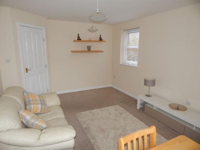 1 Bed Flat, Ashgrove Avenue, AB25