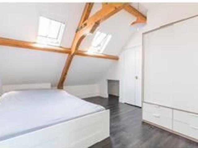1 Bed Flat, Ashlar Court, N2