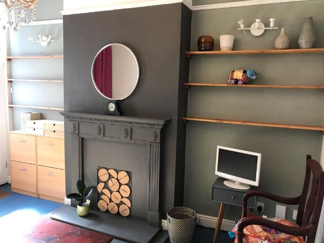 1 Bed Flat, Ashley Down Road, BS7