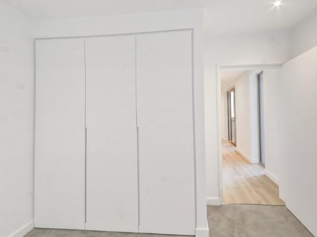 1 Bed Flat, Ashley Road, N17
