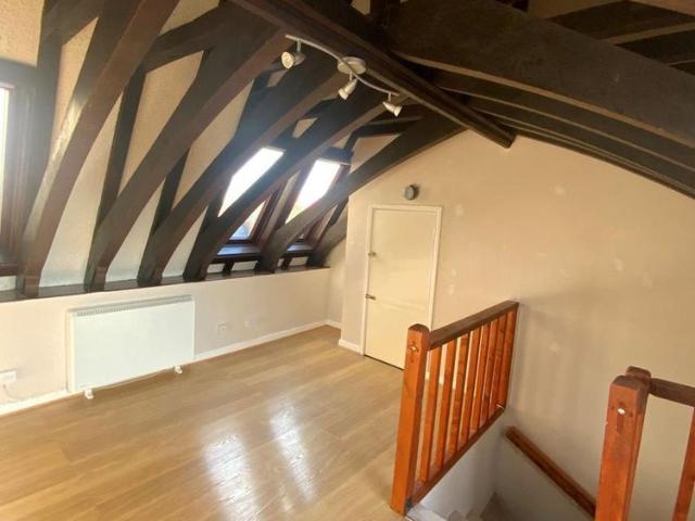 1 Bed Flat, Ashwell Street, LE1