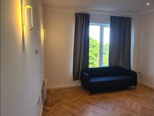1 Bed Flat, Astra House, SE14