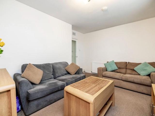 1 Bed Flat, Bucksburn, AB21